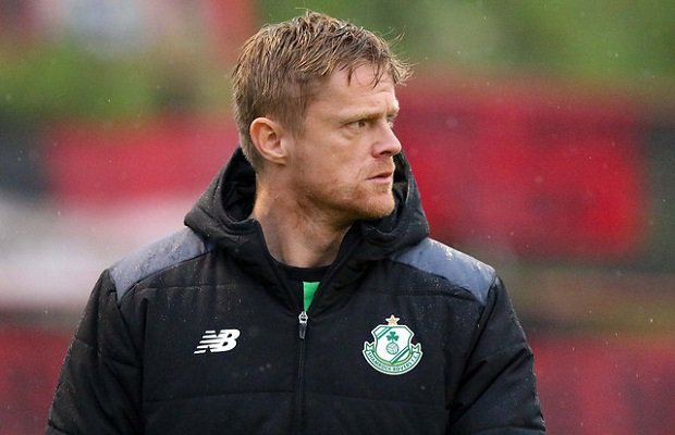 Duff admits concern for the future of Irish football - The Home of ...