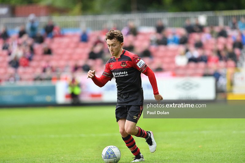 2023 Season Preview: Drogheda United - The Home of Irish Football ...