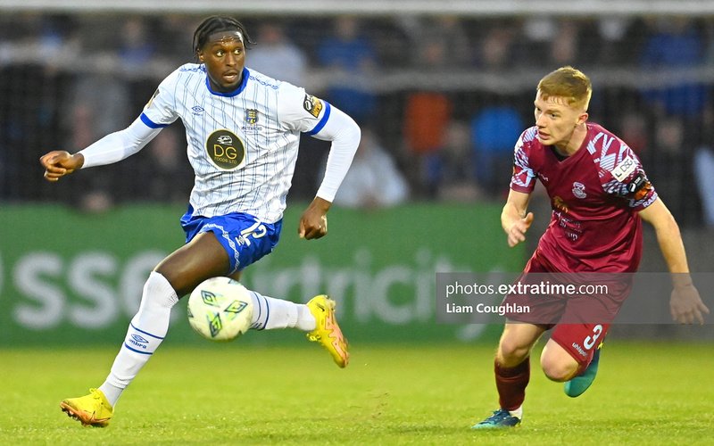 Cian Browne: ‘We’ll definitely be looking to make the play-offs and if ...