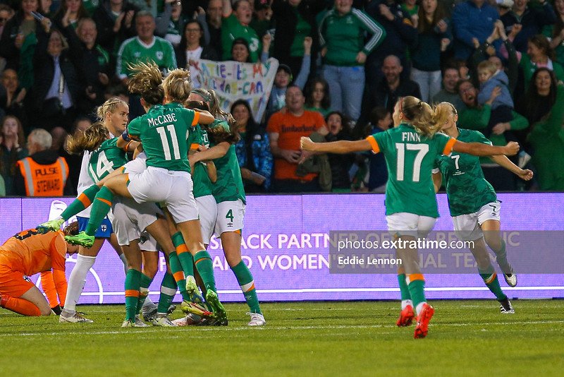 Girls in Green line up games against Germany and China - The Home of ...