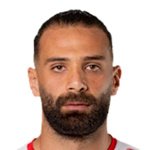 Yazan Al Arab | Jordan | Player Profile | extratime.com - extratime.com