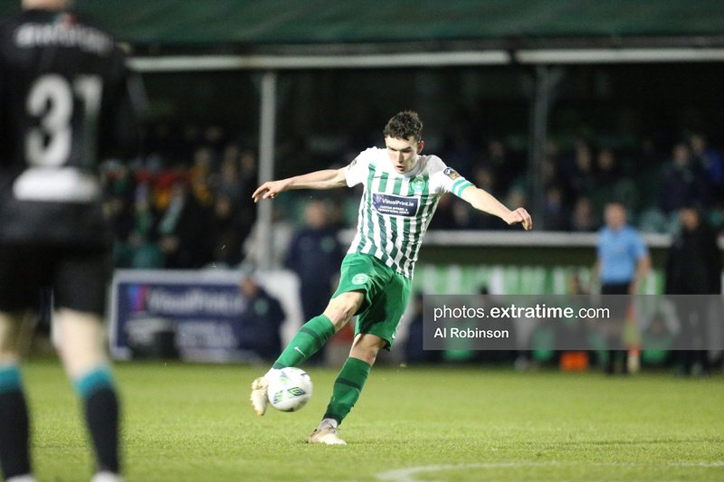 Bray Wanderers to face Usher Celtic in the Leinster Senior Cup semi ...
