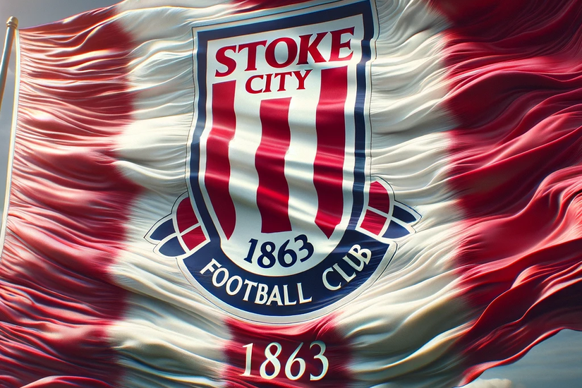 Stoke City sign Jamie Donley on loan from Spurs - The Home of Irish ...