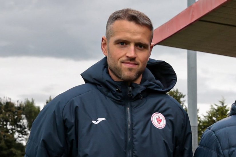Colin Feehily steps down as CEO of Sligo Rovers - The Home of Irish ...