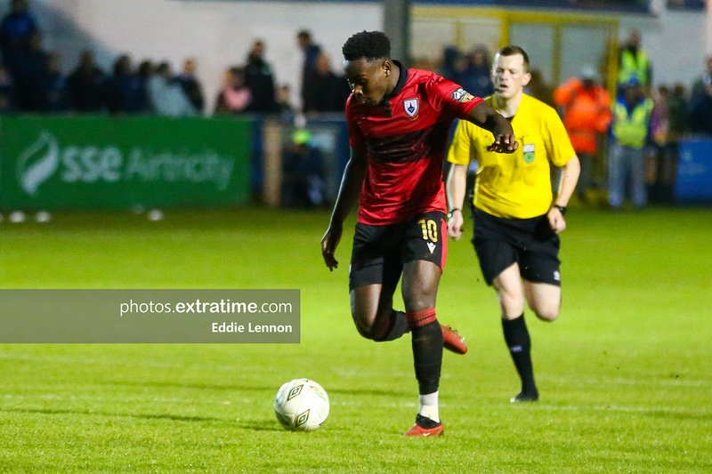 Longford Town triumph again but fall short of play-off spot - The Home ...
