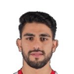 Amer Jamous | Jordan | Player Profile | extratime.com - extratime.com