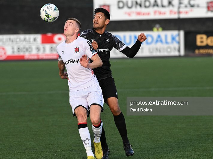 Europa Conference League Qualifying Preview : Dundalk FC v KA Akureyri ...