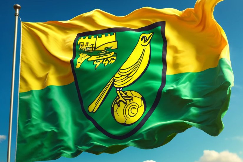 Norwich City sign Croatian Defender Jakov Medić from Ajax - The Home of ...