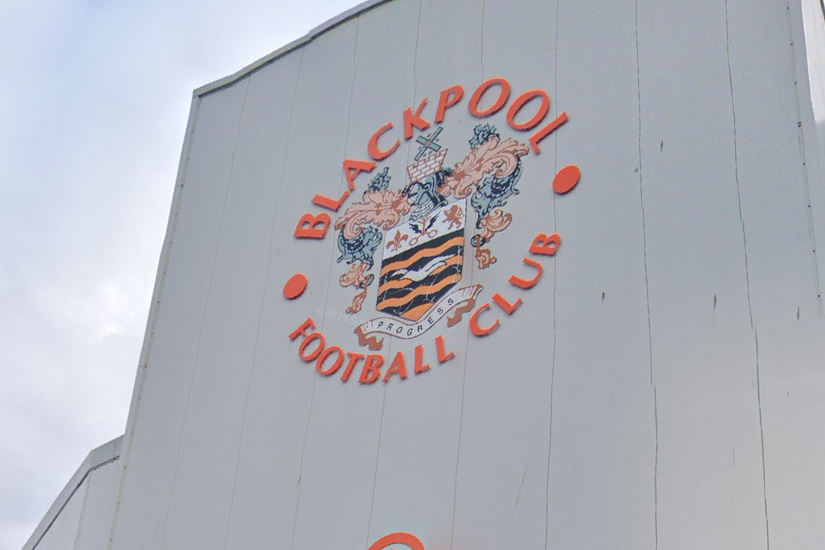 Blackpool sign Jordan Rhodes on 12-month contract - The Home of Irish ...